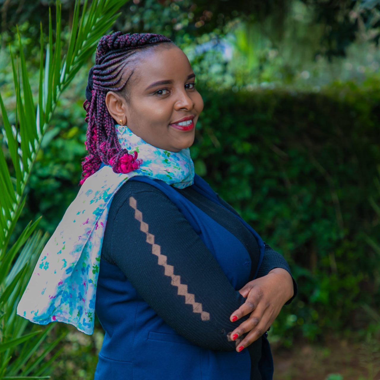 Our Team – Digicow Africa LTD